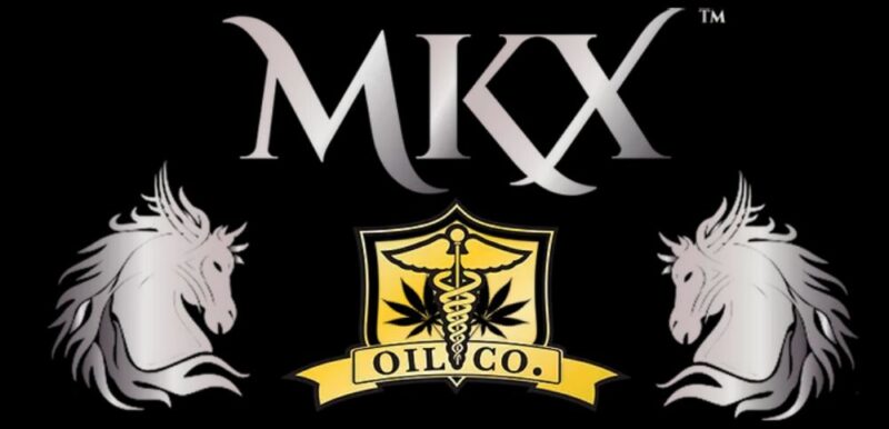 MKX Gummies - MKX Carts - Gummies